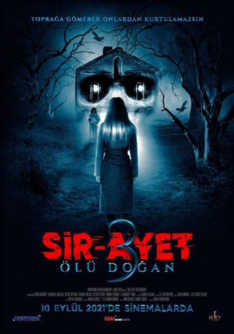 Sir-Ayet: Ölü Dogan (2021): Where to Watch and Stream Online | Reelgood