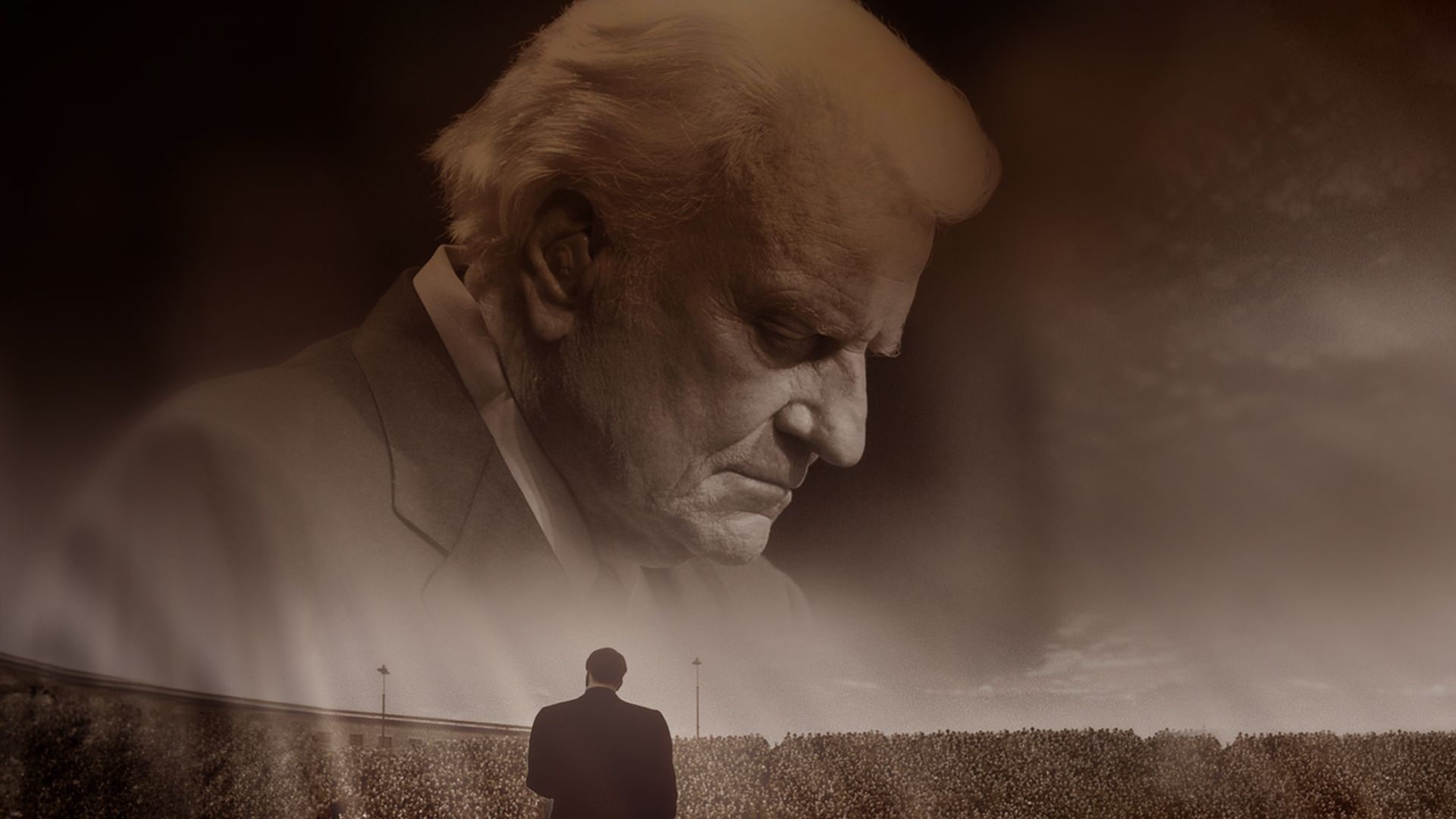 Billy Graham: An Extraordinary Journey (2018) - Watch on Tubi, PlutoTV ...