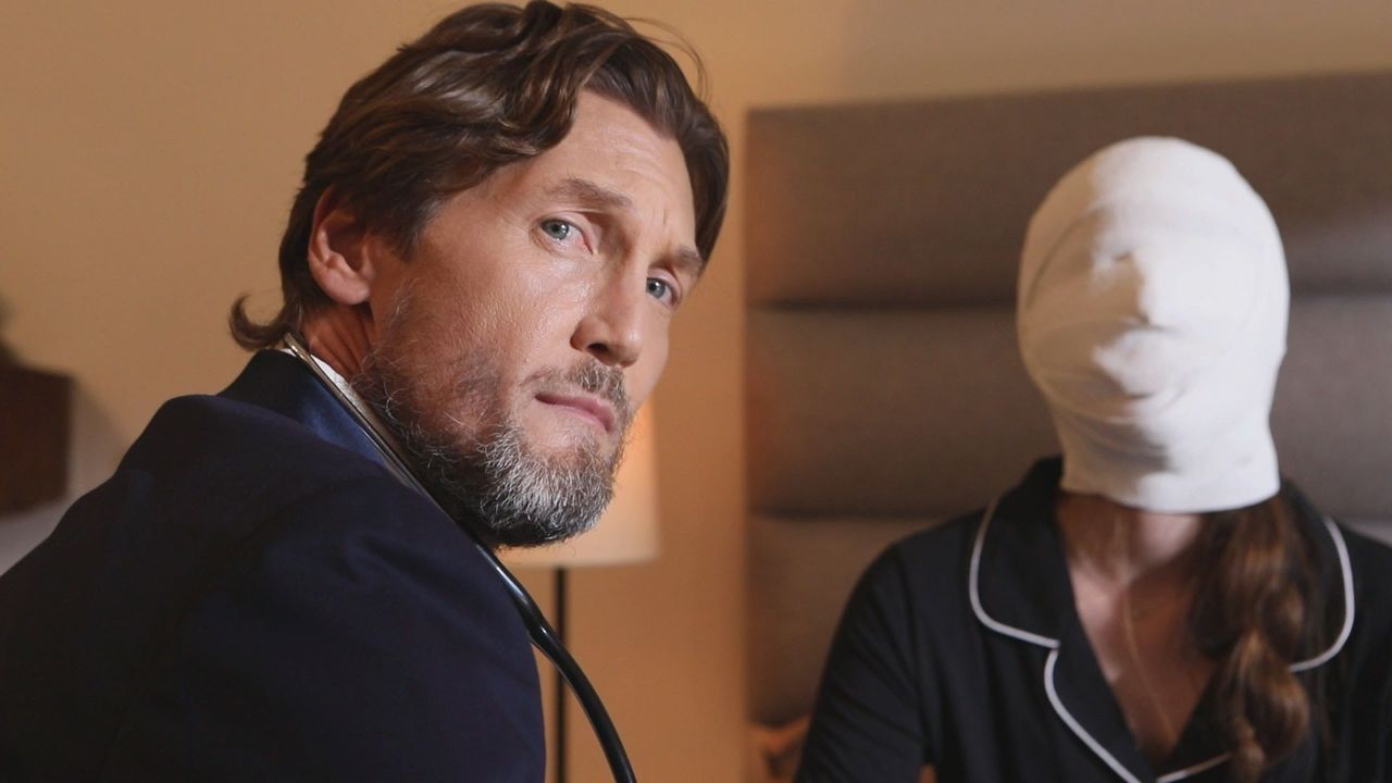 Blind Ghost: Where to Watch and Stream Online | Reelgood