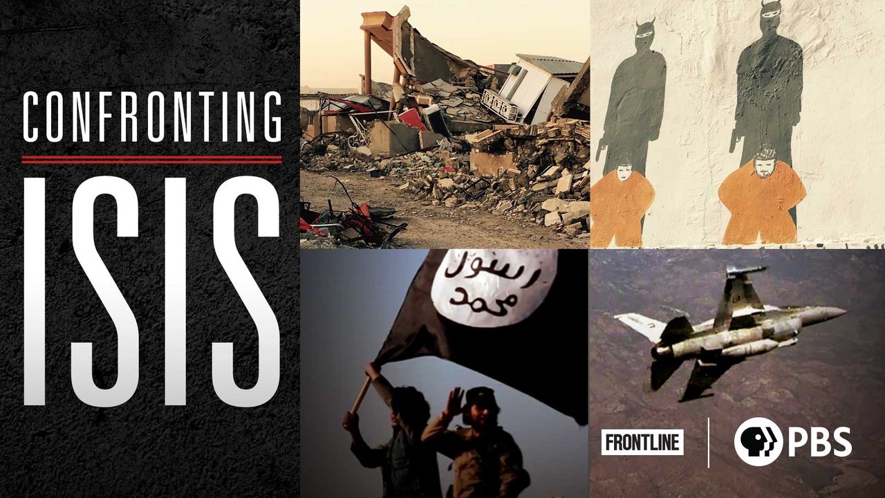 Confronting Isis Where To Watch And Stream Online Reelgood