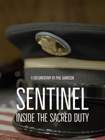 Sentinel: Inside the Sacred Duty: Where to Watch and Stream Online ...