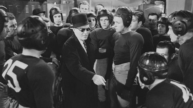 The Iron Major (1944): Where to Watch and Stream Online | Reelgood