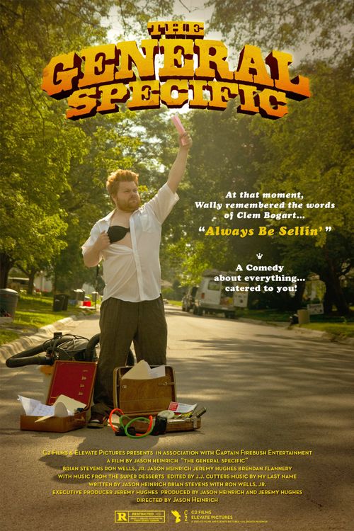The General Specific: Where to Watch and Stream Online | Reelgood