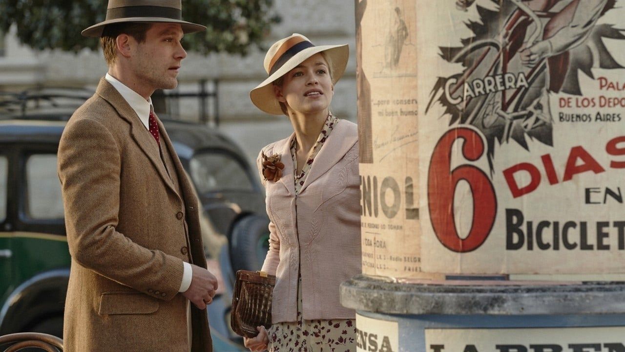 False Freedom (2014): Where to Watch and Stream Online | Reelgood