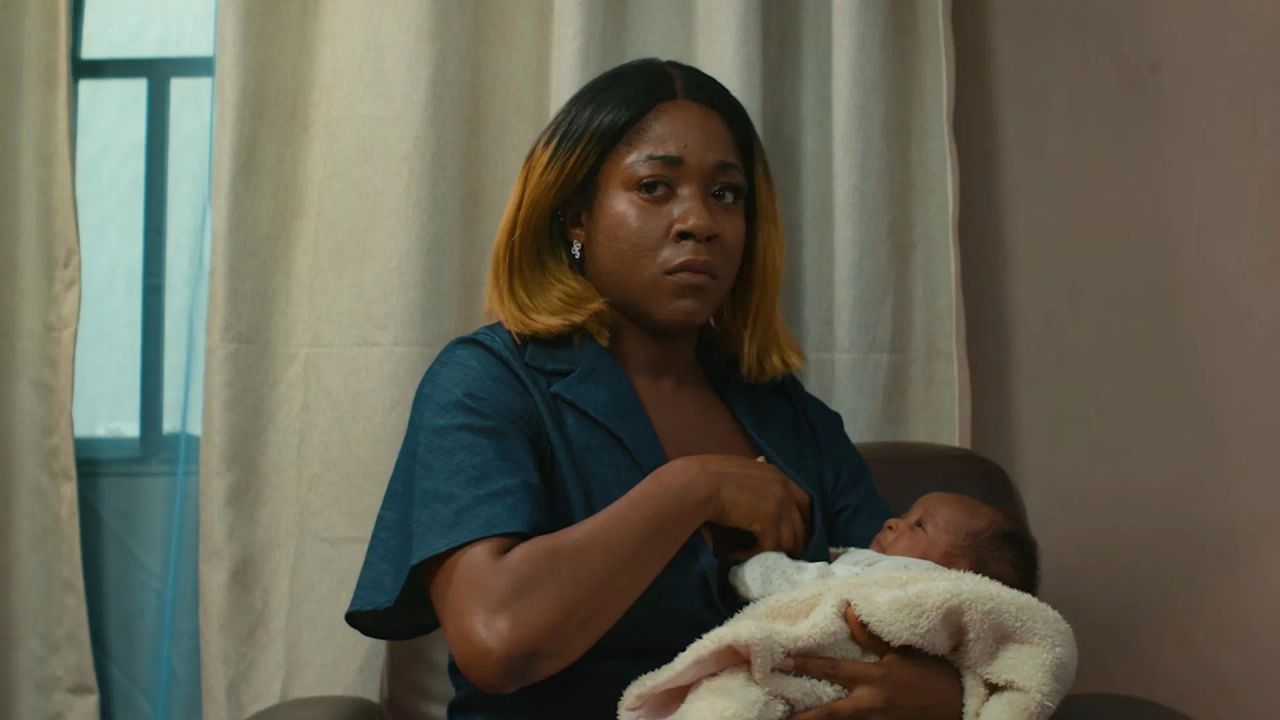 Strained (2023): Where to Watch and Stream Online | Reelgood