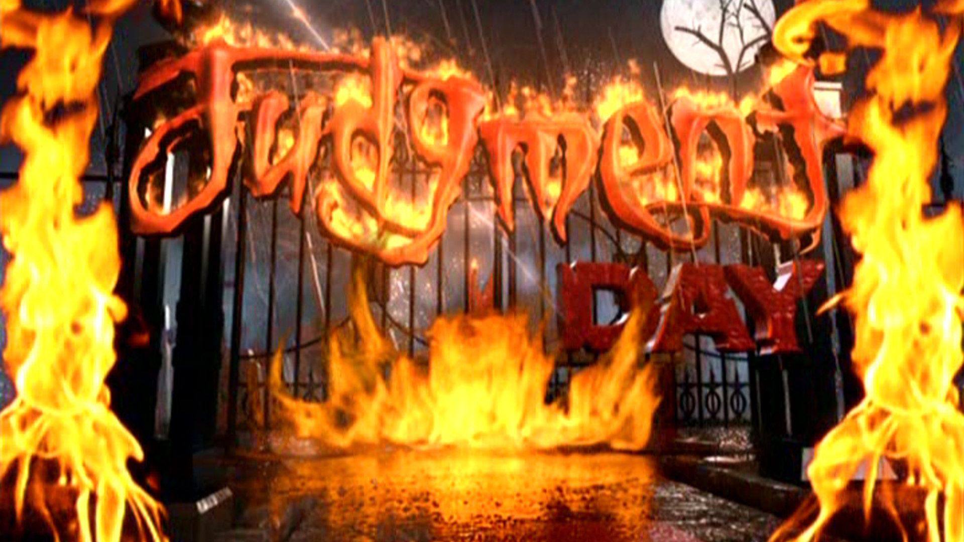 WWE Judgment Day 2004 (2004) - Where to Watch It Streaming Online | Reelgood