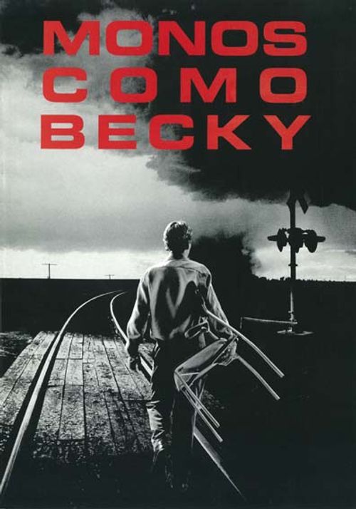 Mones com la Becky (1999): Where to Watch and Stream Online | Reelgood