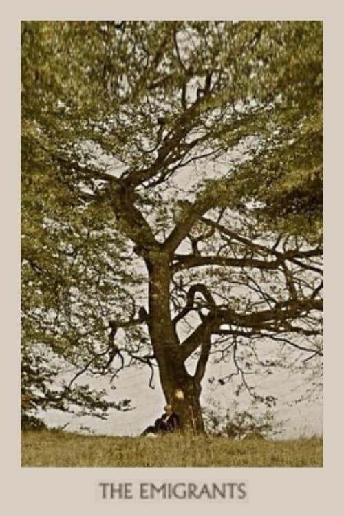 The Emigrants (1971): Where to Watch and Stream Online | Reelgood