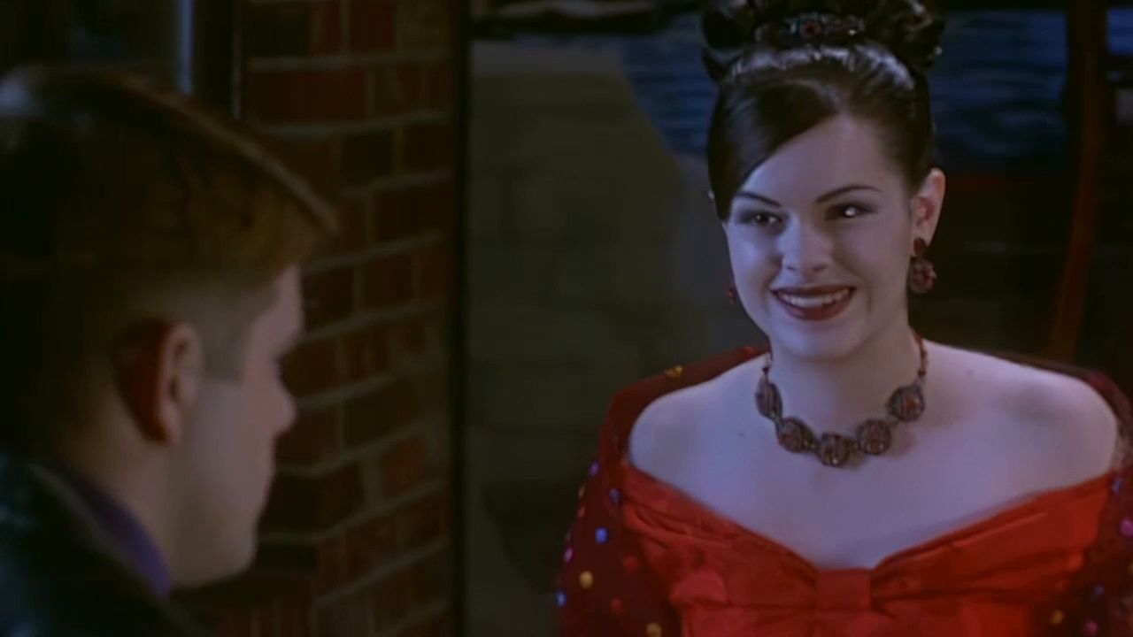 Boy Meets Girl (1998): Where to Watch and Stream Online | Reelgood