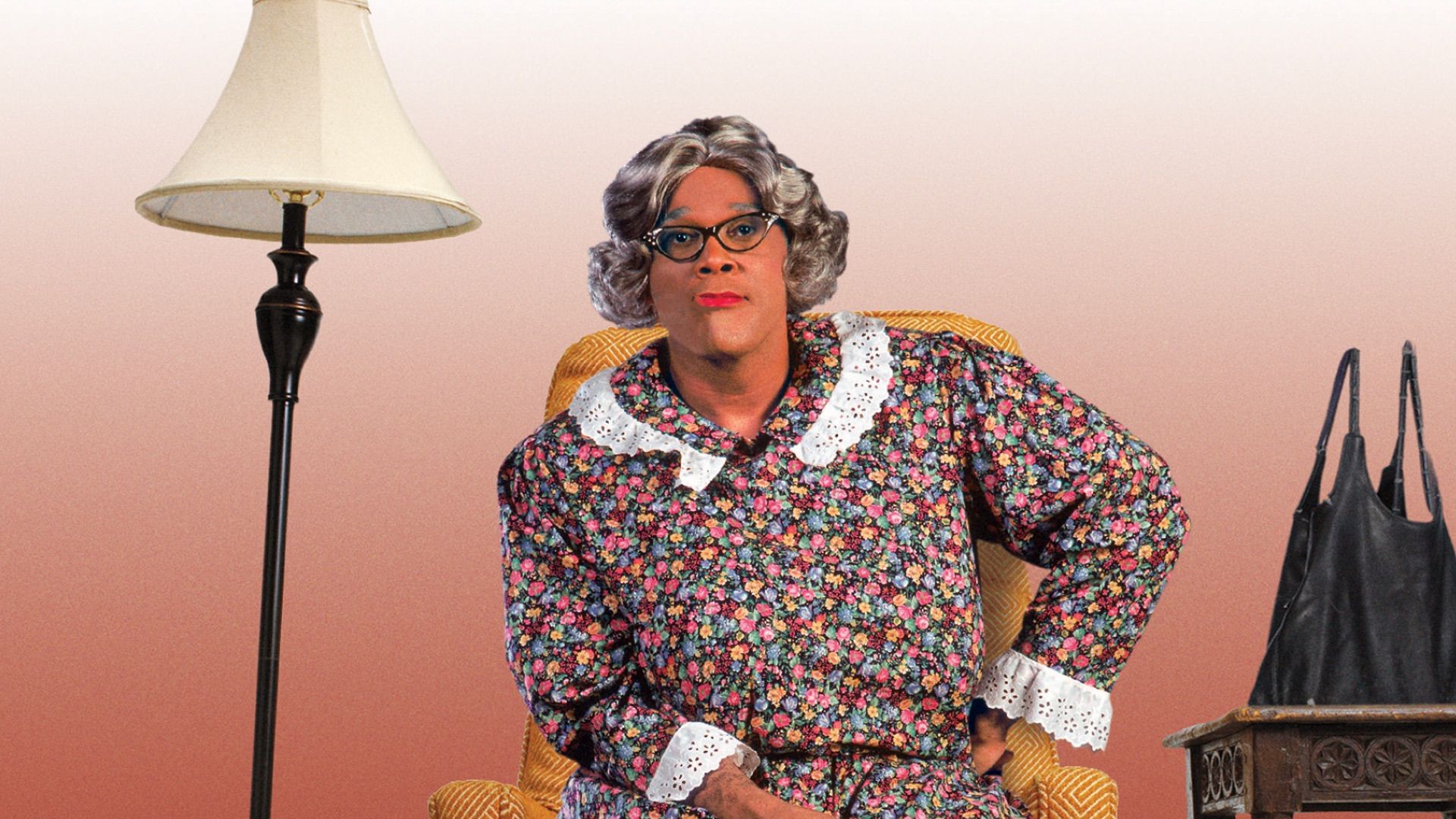 I Can Do Bad All By Myself Wallpaper