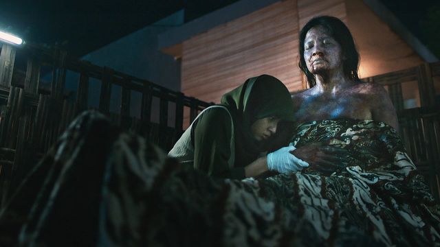 The Corpse Washer (2024): Where to Watch and Stream Online | Reelgood