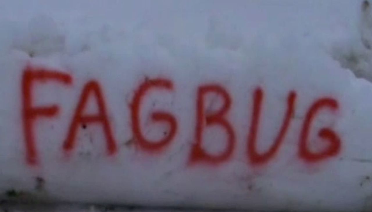 Fagbug (2009): Where to Watch and Stream Online | Reelgood