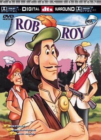 Rob Roy (1987): Where to Watch and Stream Online | Reelgood