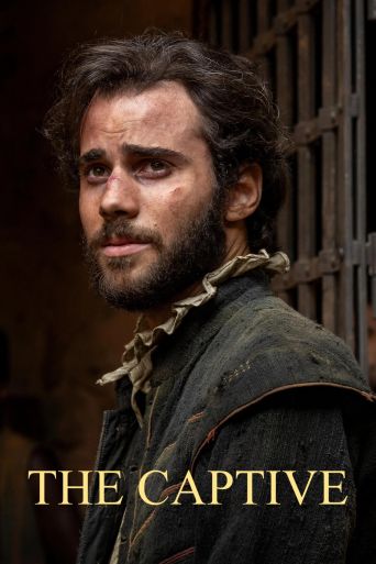 The Captive (2025): Where to Watch and Stream Online | Reelgood