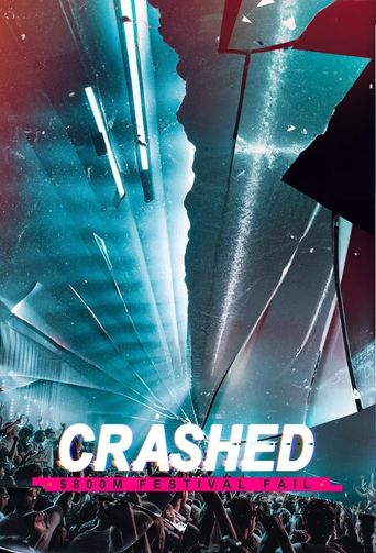 Crashed: $800m Festival Fail (2023): Where to Watch and Stream Online ...