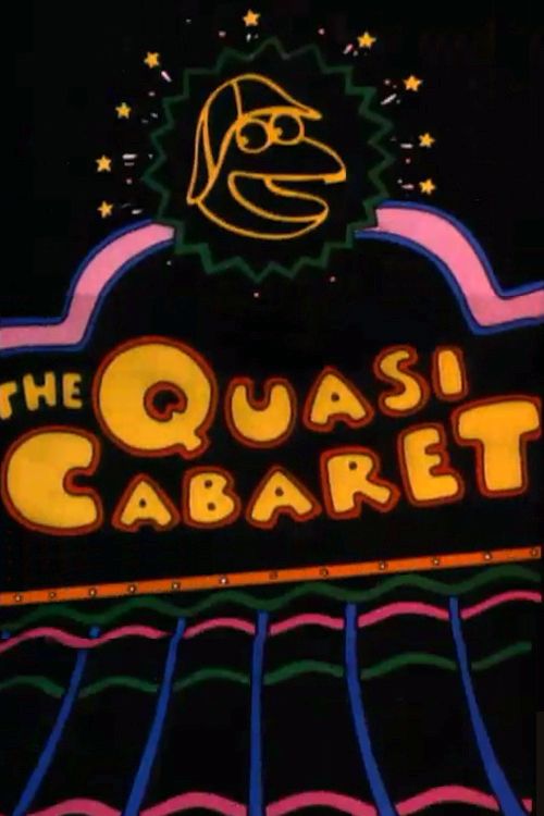 Quasi's Cabaret Trailer (1980): Where to Watch and Stream Online | Reelgood
