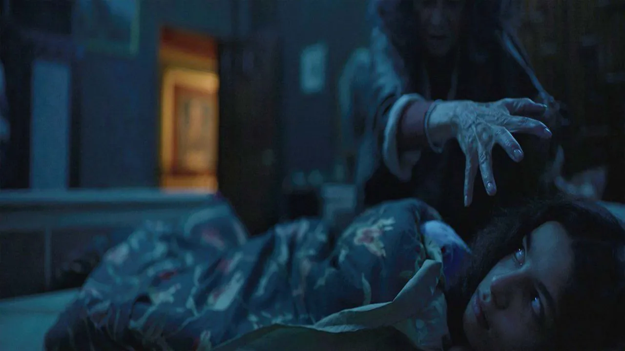 Evil Eye (2022): Where to Watch and Stream Online | Reelgood