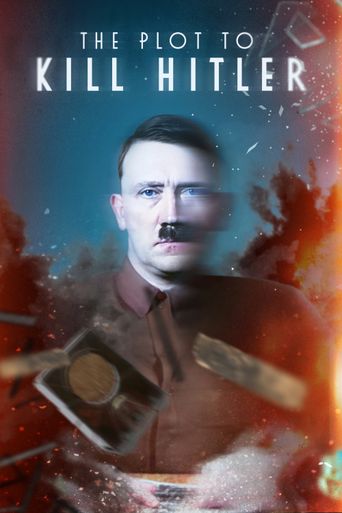 The Plot to Kill Hitler (2023): Where to Watch and Stream Online | Reelgood