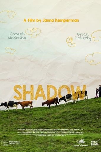 Shadow (2000): Where to Watch and Stream Online | Reelgood