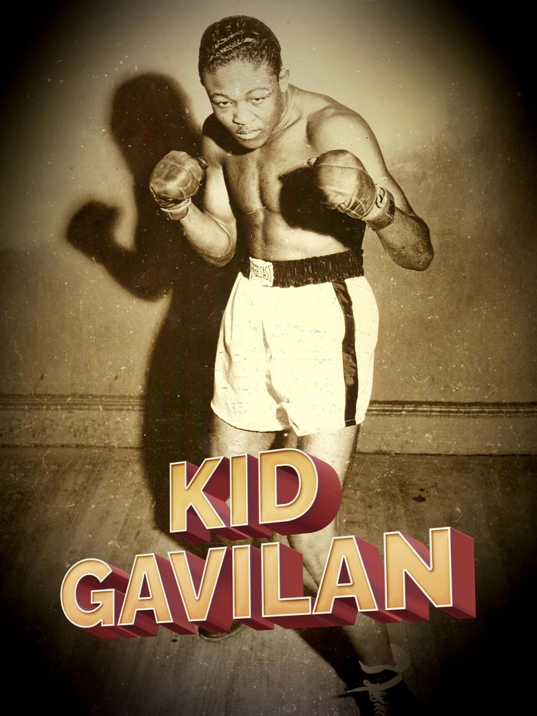 Kid Gavilan (2021) - Where to Watch It Streaming Online Available in ...