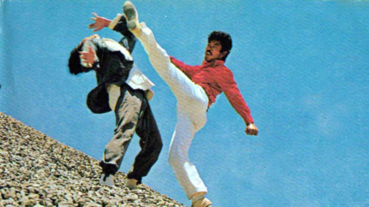 Wang ming sha xing (1973): Where to Watch and Stream Online | Reelgood