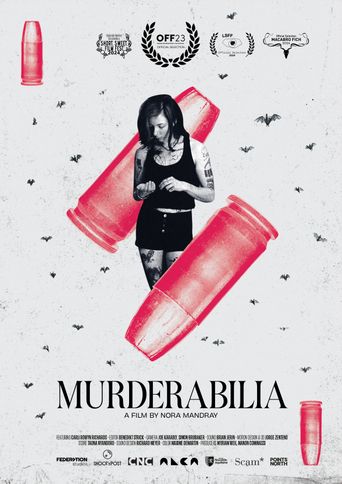 Murderabilia: Where to Watch and Stream Online | Reelgood