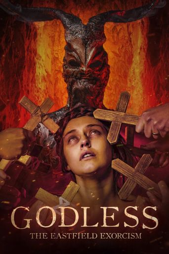Godless: The Eastfield Exorcism (2023): Where to Watch and Stream ...