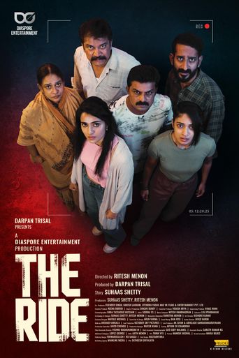 The Ride (2025): Where to Watch and Stream Online | Reelgood