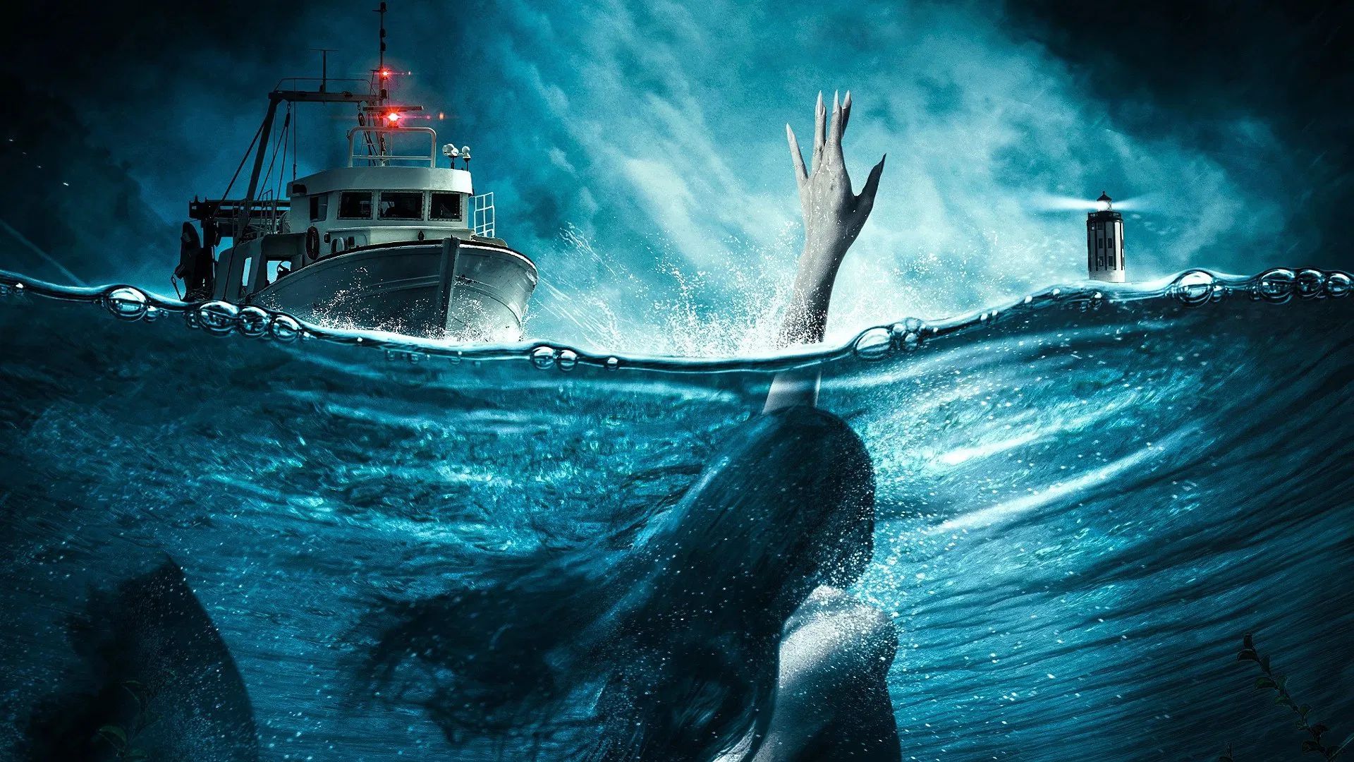 Mermaid Down (2019) - Watch on Peacock Premium, Tubi, Peacock, Plex, Vudu, Freevee, and ...