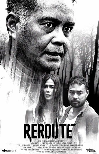Reroute (2022): Where to Watch and Stream Online | Reelgood