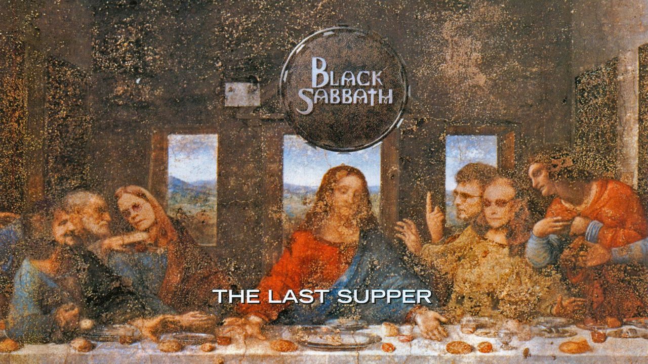 Black Sabbath: The Last Supper (1999): Where to Watch and Stream Online ...