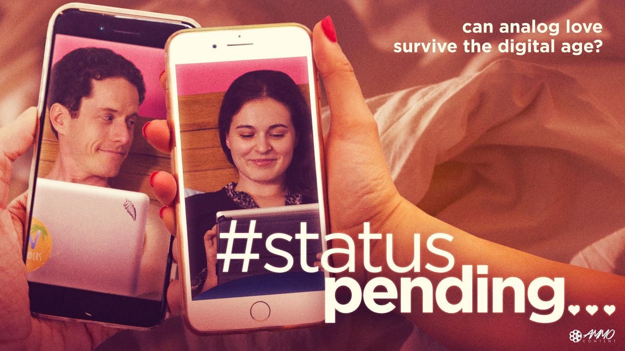 Status Pending: Where to Watch and Stream Online | Reelgood
