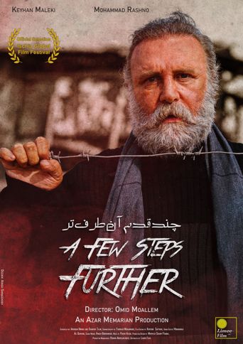 A Few Steps Further (2024): Where to Watch and Stream Online | Reelgood