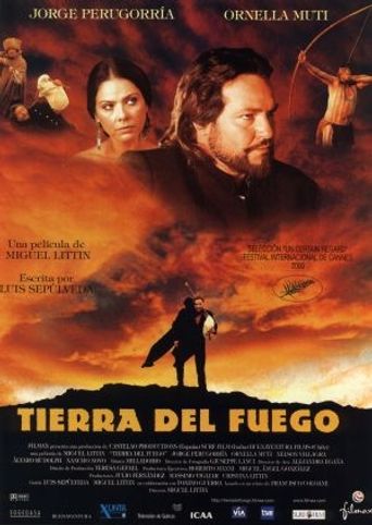 Tierra del Fuego (2000): Where to Watch and Stream Online | Reelgood
