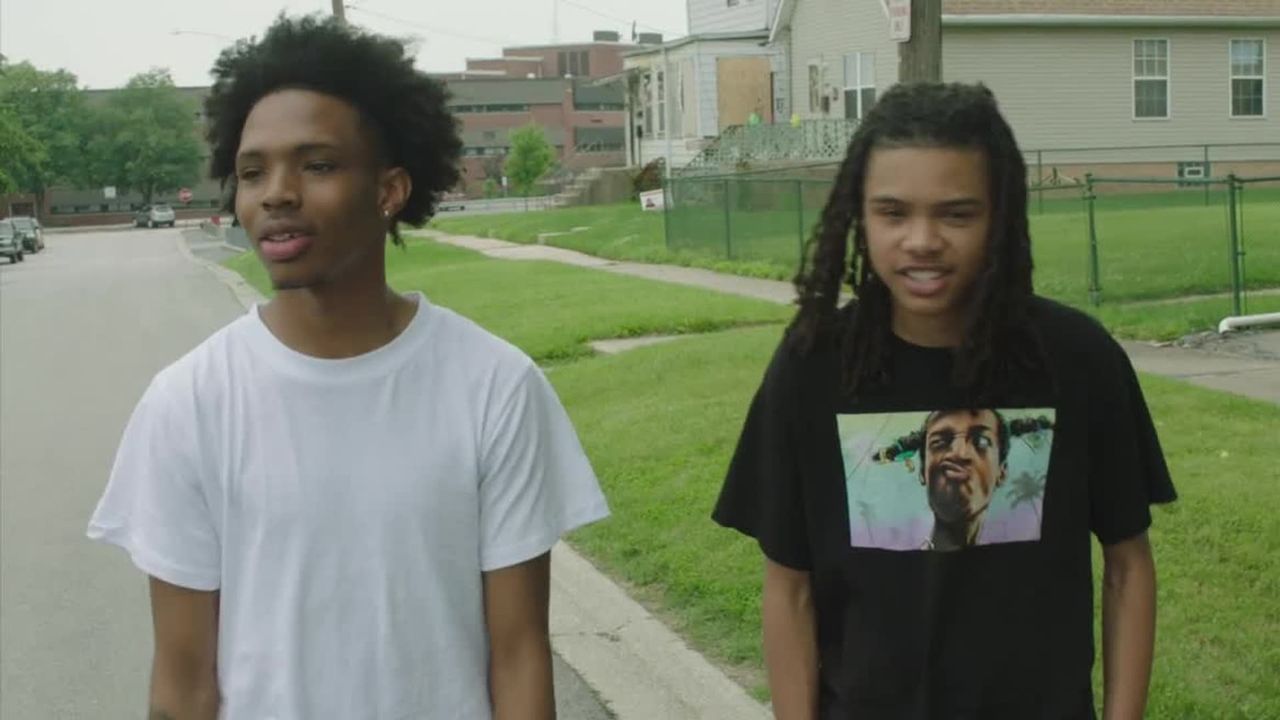 Shorty Got That Work (2023): Where to Watch and Stream Online | Reelgood