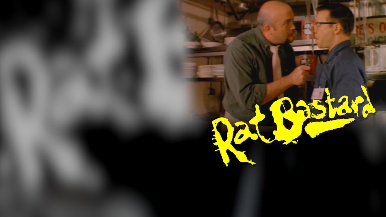 Rat Bastard: Where to Watch and Stream Online | Reelgood