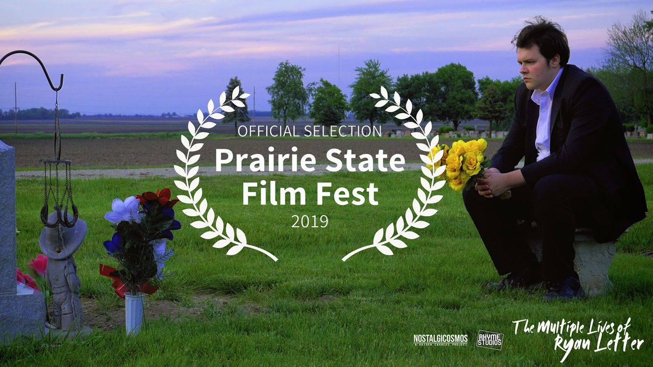 The Multiple Lives of Ryan Letter (2019): Where to Watch and Stream ...