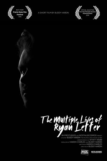 The Multiple Lives of Ryan Letter (2019): Where to Watch and Stream ...