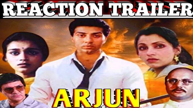 Arjun (1985): Where to Watch and Stream Online | Reelgood