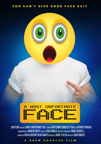 A Most Unfortunate Face: Where to Watch and Stream Online | Reelgood