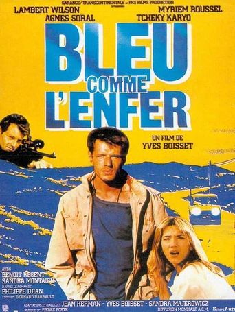 Blue Hell (1986): Where to Watch and Stream Online | Reelgood