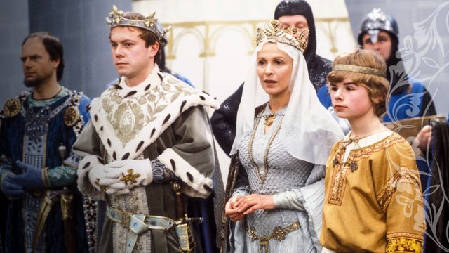 The Life and Death of King John (1984): Where to Watch and Stream Online | Reelgood