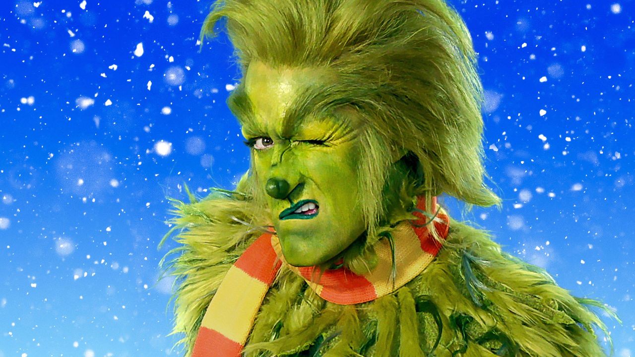 The Grinch Musical! (2020): Where to Watch and Stream Online | Reelgood