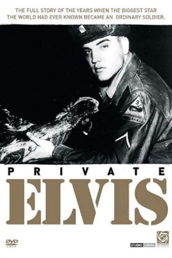 Private Elvis (1993): Where to Watch and Stream Online | Reelgood