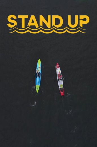 Stand Up (2022): Where to Watch and Stream Online | Reelgood