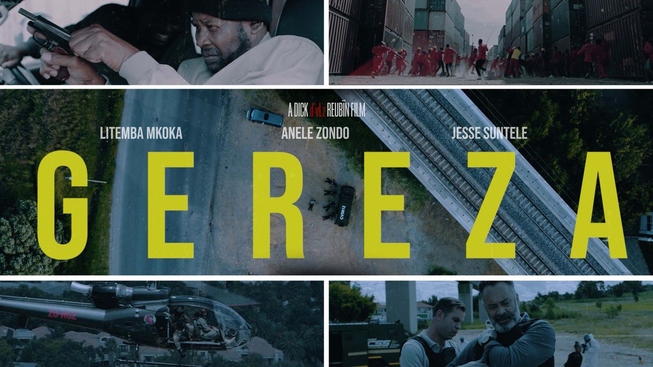 Gereza (2022): Where to Watch and Stream Online | Reelgood