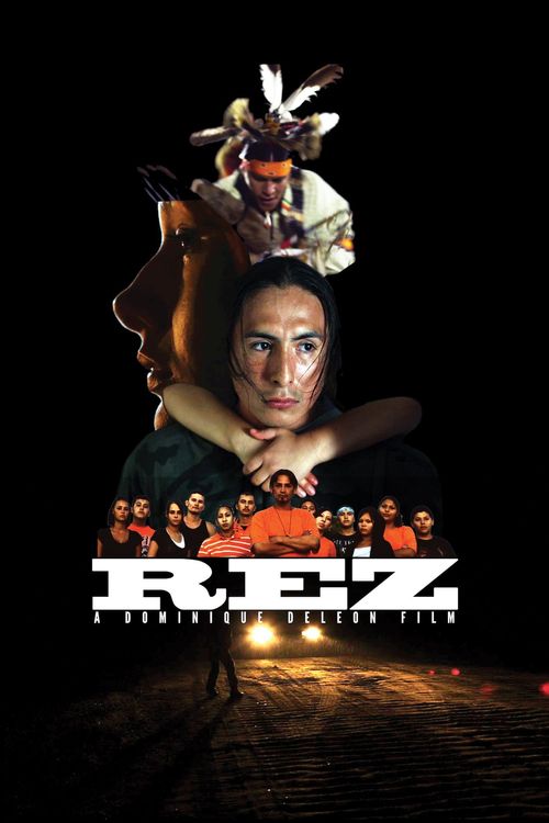 Rez (2014): Where to Watch and Stream Online | Reelgood