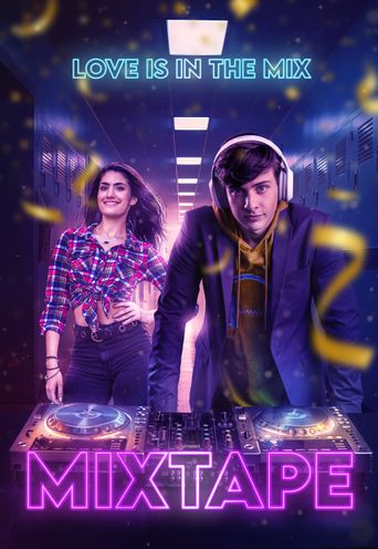 Mixtape (The Movie) (2022): Where to Watch and Stream Online | Reelgood