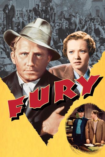 Fury (1950): Where to Watch and Stream Online | Reelgood
