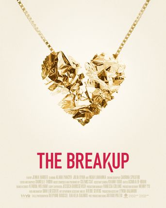 The Breakup (2024): Where to Watch and Stream Online | Reelgood